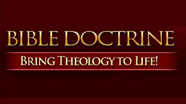Beliefs/Doctrines – Corpus Christi Faith Church, Inc.
